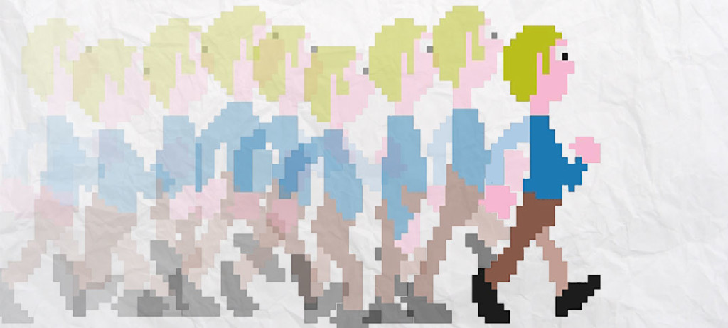 Animated Tableau | Datasaurus-Rex