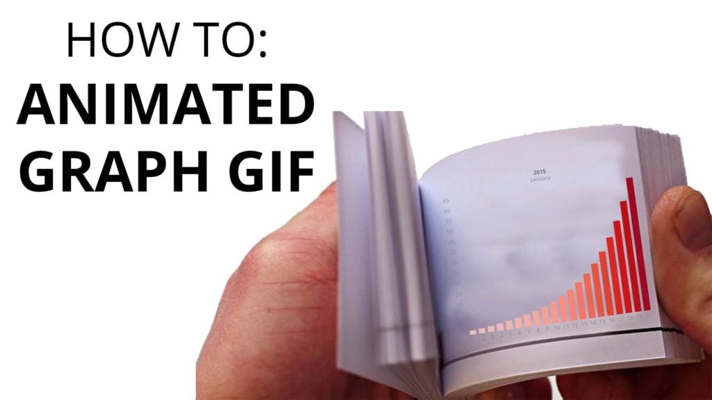 How To Make Animated Graph gifs | Datasaurus-Rex