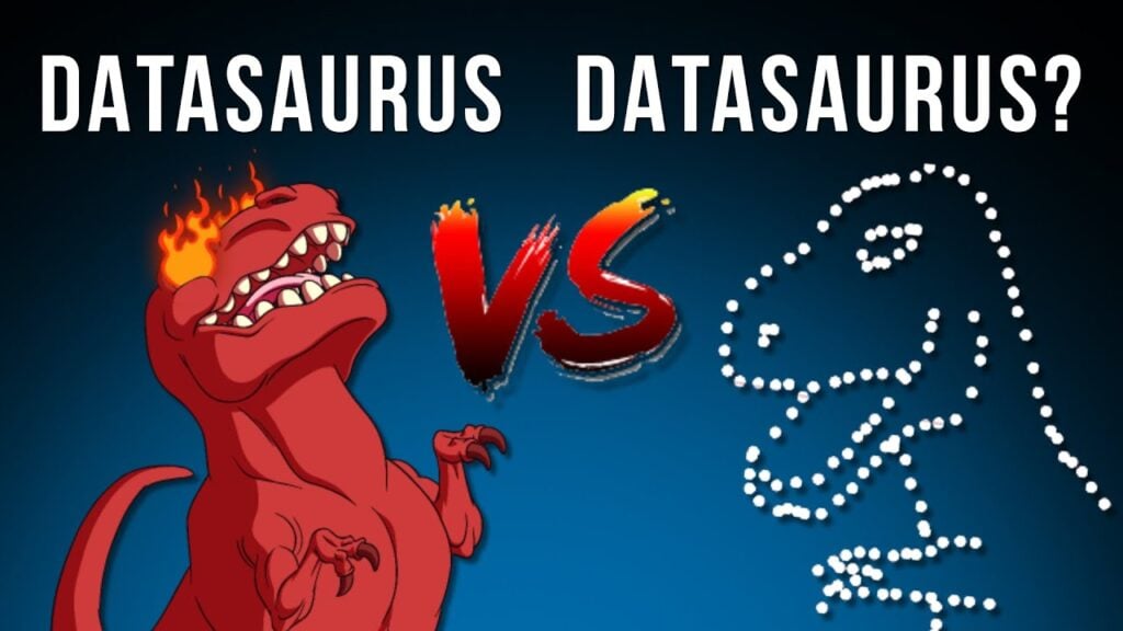 Be A Better Analyst Archives | Datasaurus-Rex